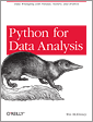 Python for Data Analysis - O'Reilly Media