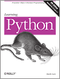 Learning Python, 5th Edition - O'Reilly Media