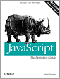JavaScript: The Definitive Guide, 4th Edition - O'Reilly Media