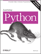 Learning Python, 3rd Edition - O'Reilly Media