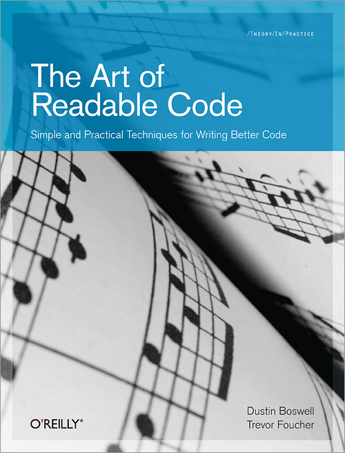 OnoaOnoa: The Art of Readable Code